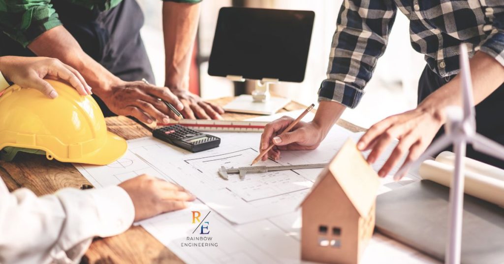 Civil Engineer Vs Structural Engineer In Australia